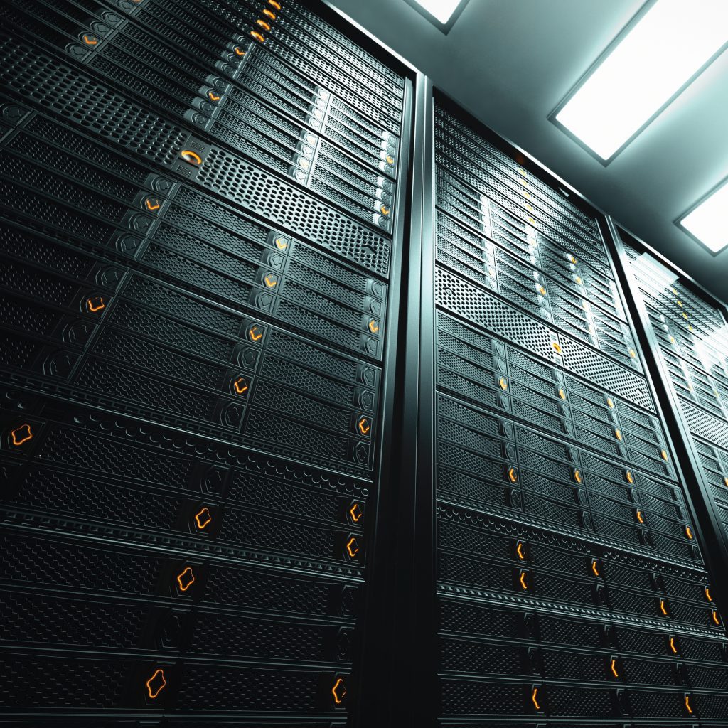 Decommissioning of Computing Devices – Digital ITAD